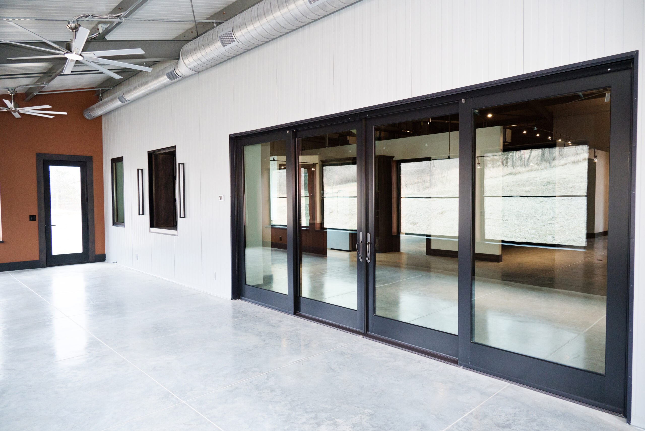 Shouse (Shop & House) - Slobodnik Construction Group